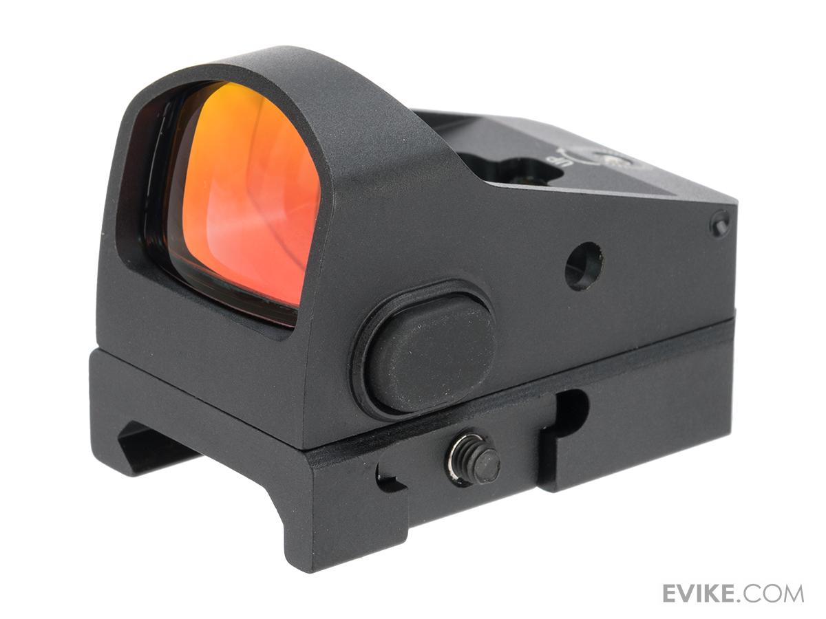 Matrix 1X Micro Reflex Compact Mini Red Dot Sight, Accessories & Parts ...