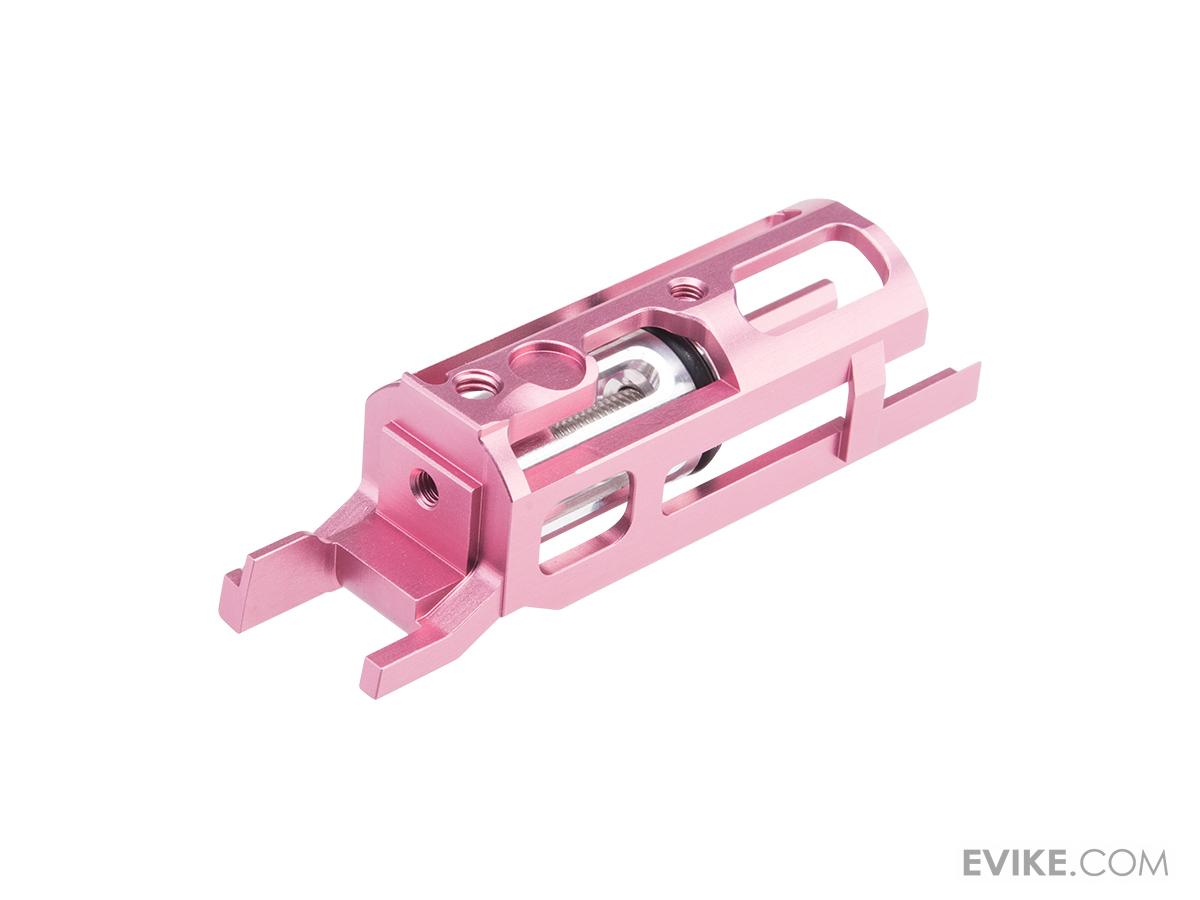 EDGE Airsoft Aluminum Blow Back Housing Version2 for Hi-CAPA Gas ...