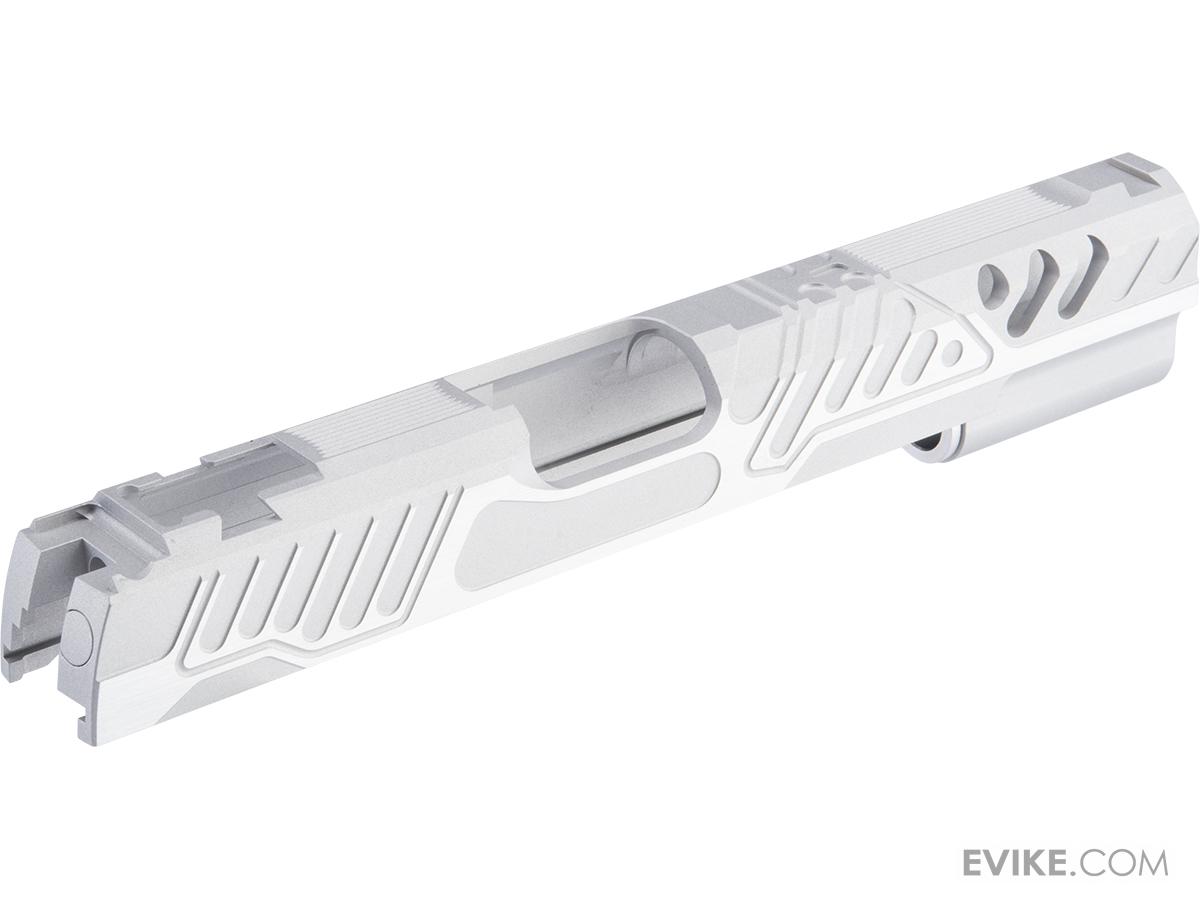 Gunsmith Bros Type 192 Slide for Tokyo Marui 1911 / Hi-CAPA 5.1 Gas ...