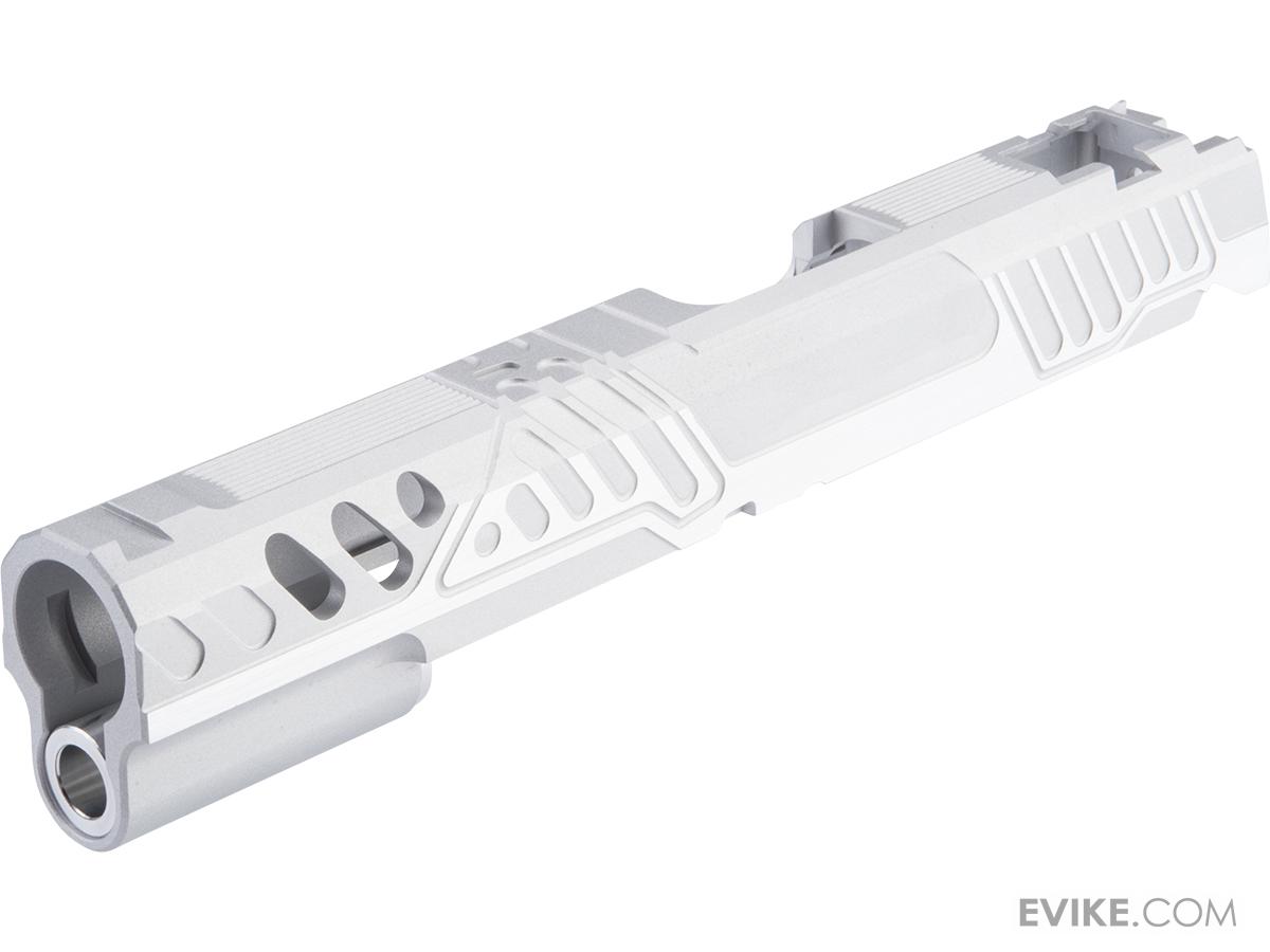 Gunsmith Bros Type 192 Slide for Tokyo Marui 1911 / Hi-CAPA 5.1 Gas ...