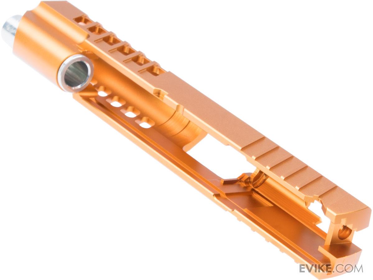 EDGE Airsoft "ANA" Custom Standard Slide for Tokyo Marui Hi-Capa ...