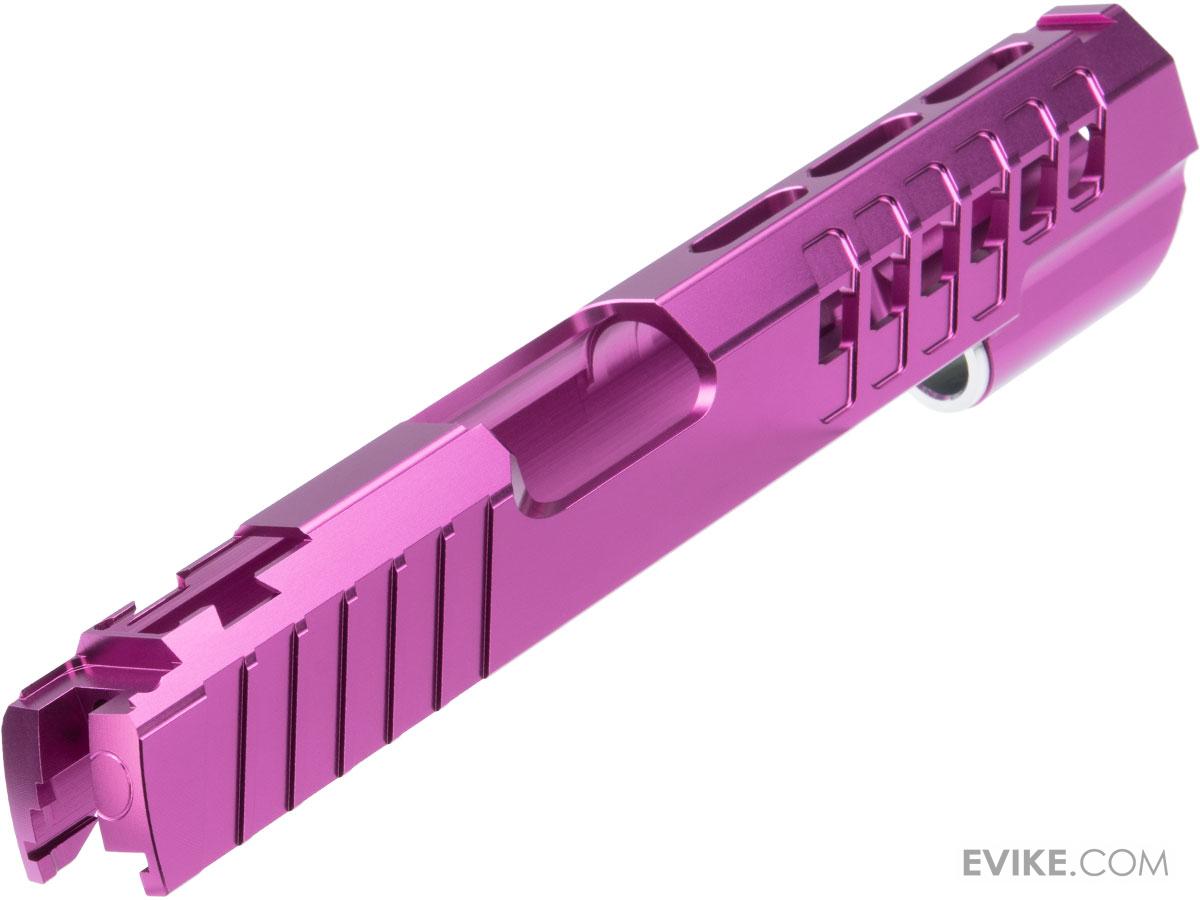 EDGE Airsoft "ANA" Custom Standard Slide for Tokyo Marui Hi-Capa ...