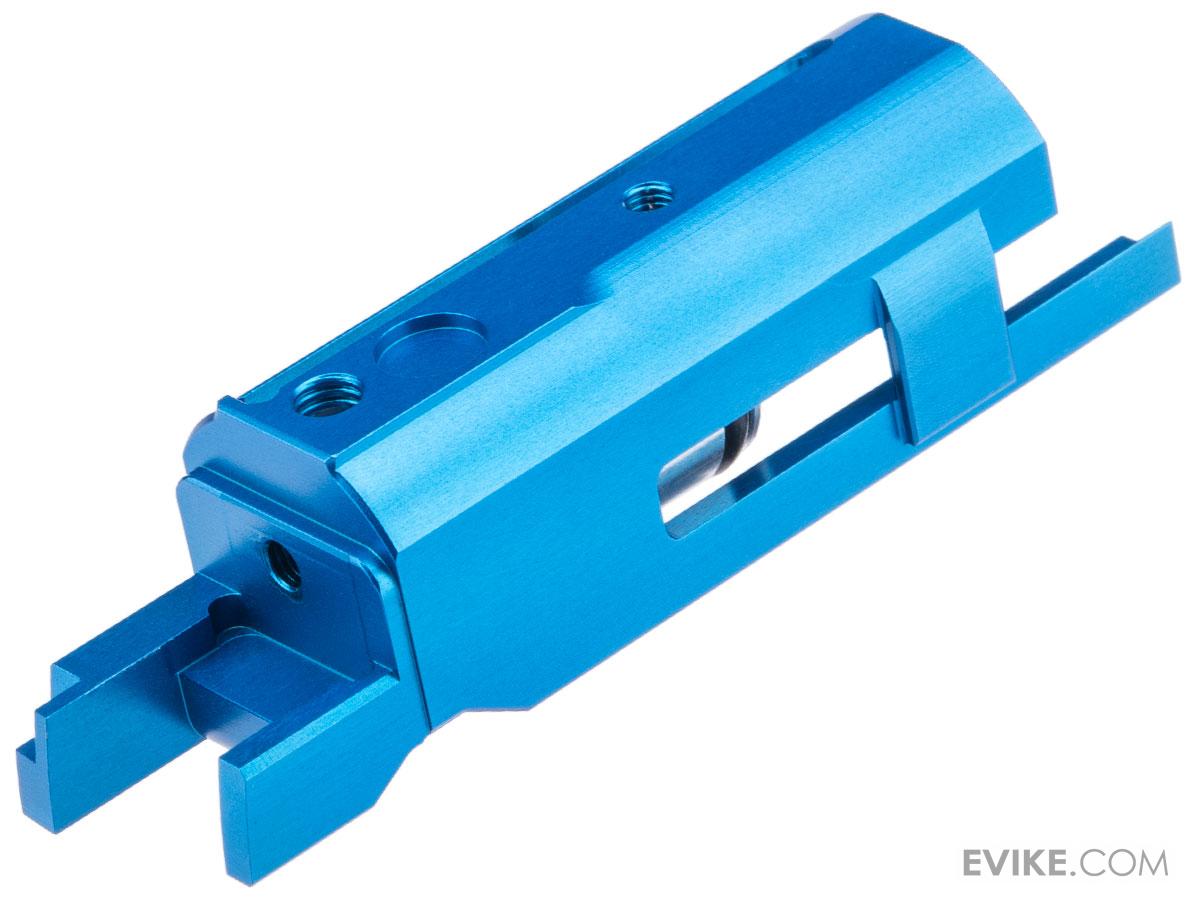 Airsoft Masterpiece Aluminum Blow Back Housing for Hi-CAPA Gas Airsoft ...