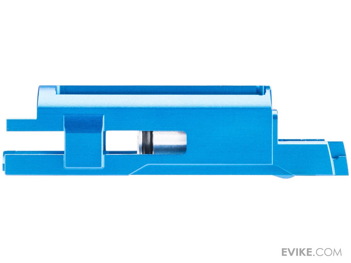 Airsoft Masterpiece Aluminum Blow Back Housing for Hi-CAPA Gas Airsoft ...