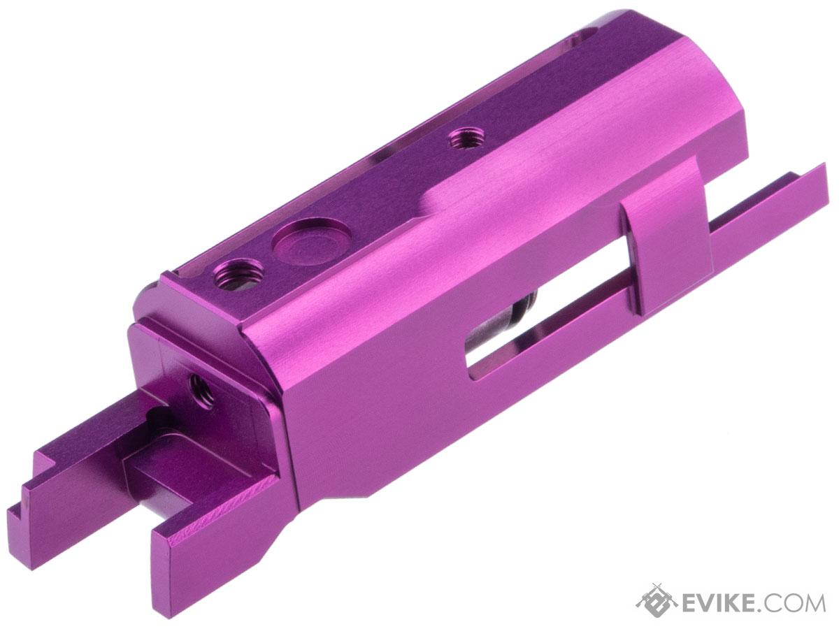 Airsoft Masterpiece Aluminum Blow Back Housing for Hi-CAPA Gas Airsoft ...