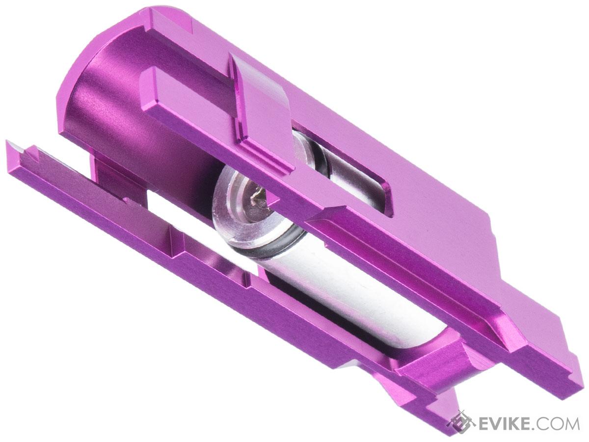 Airsoft Masterpiece Aluminum Blow Back Housing for Hi-CAPA Gas Airsoft ...