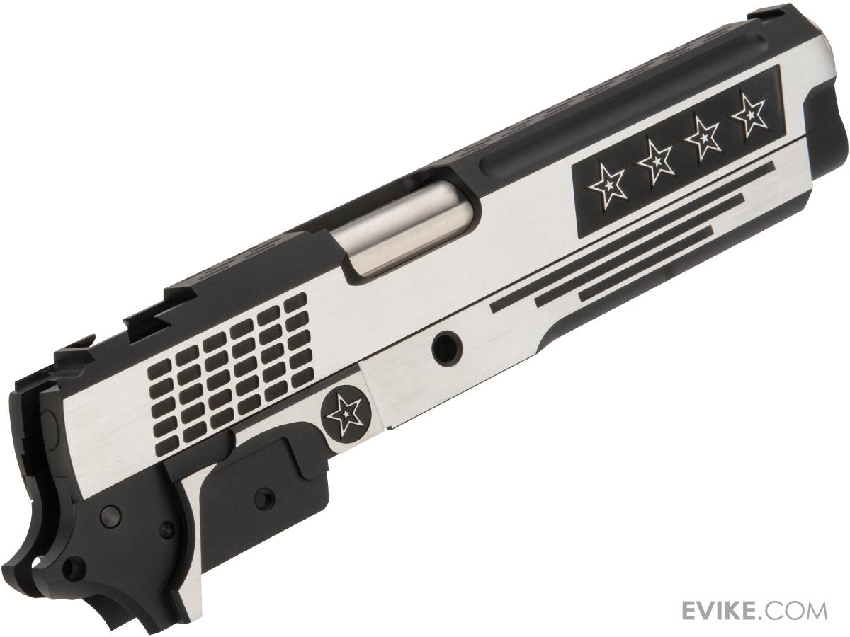 Airsoft Masterpiece STAR Kit for Tokyo Marui Hi-Capa Airsoft Pistols ...