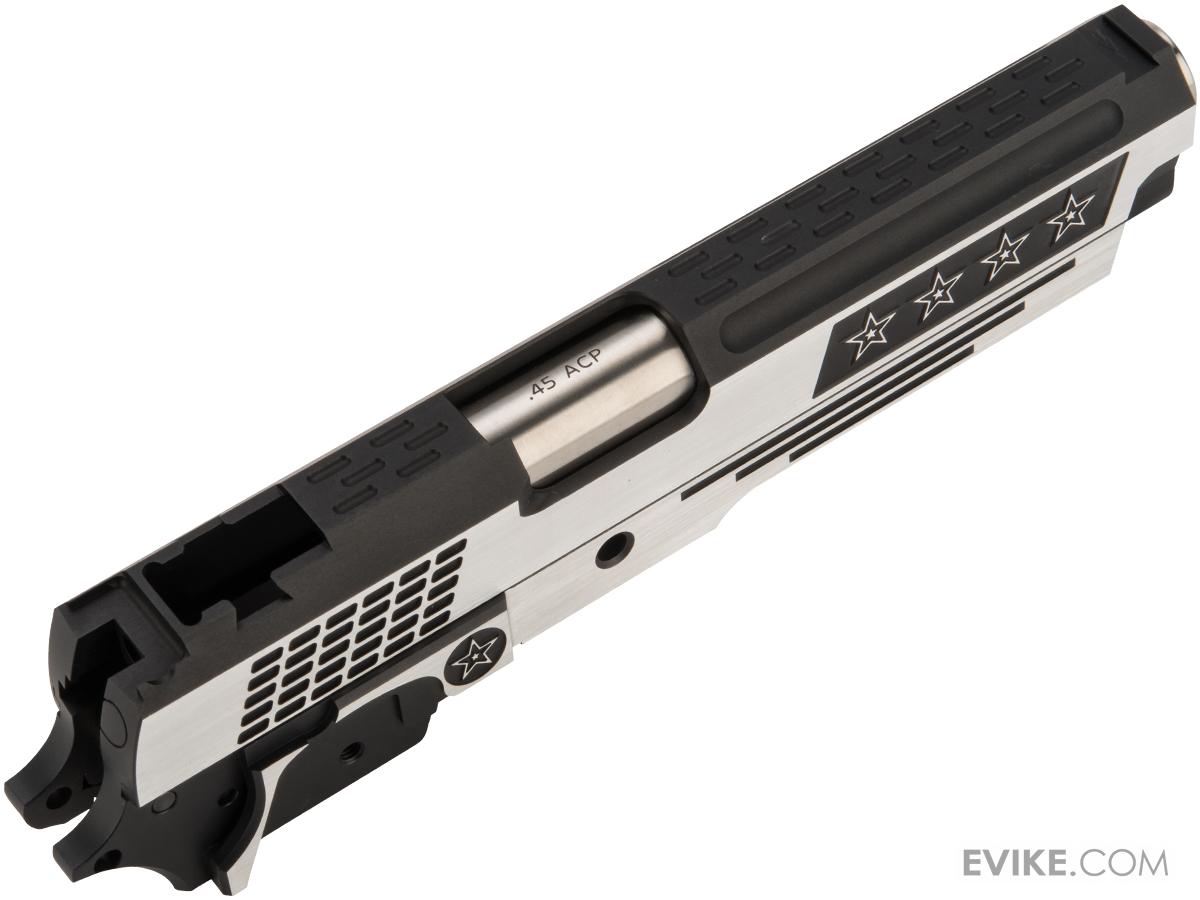 Airsoft Masterpiece STAR Kit for Tokyo Marui Hi-Capa Airsoft Pistols ...