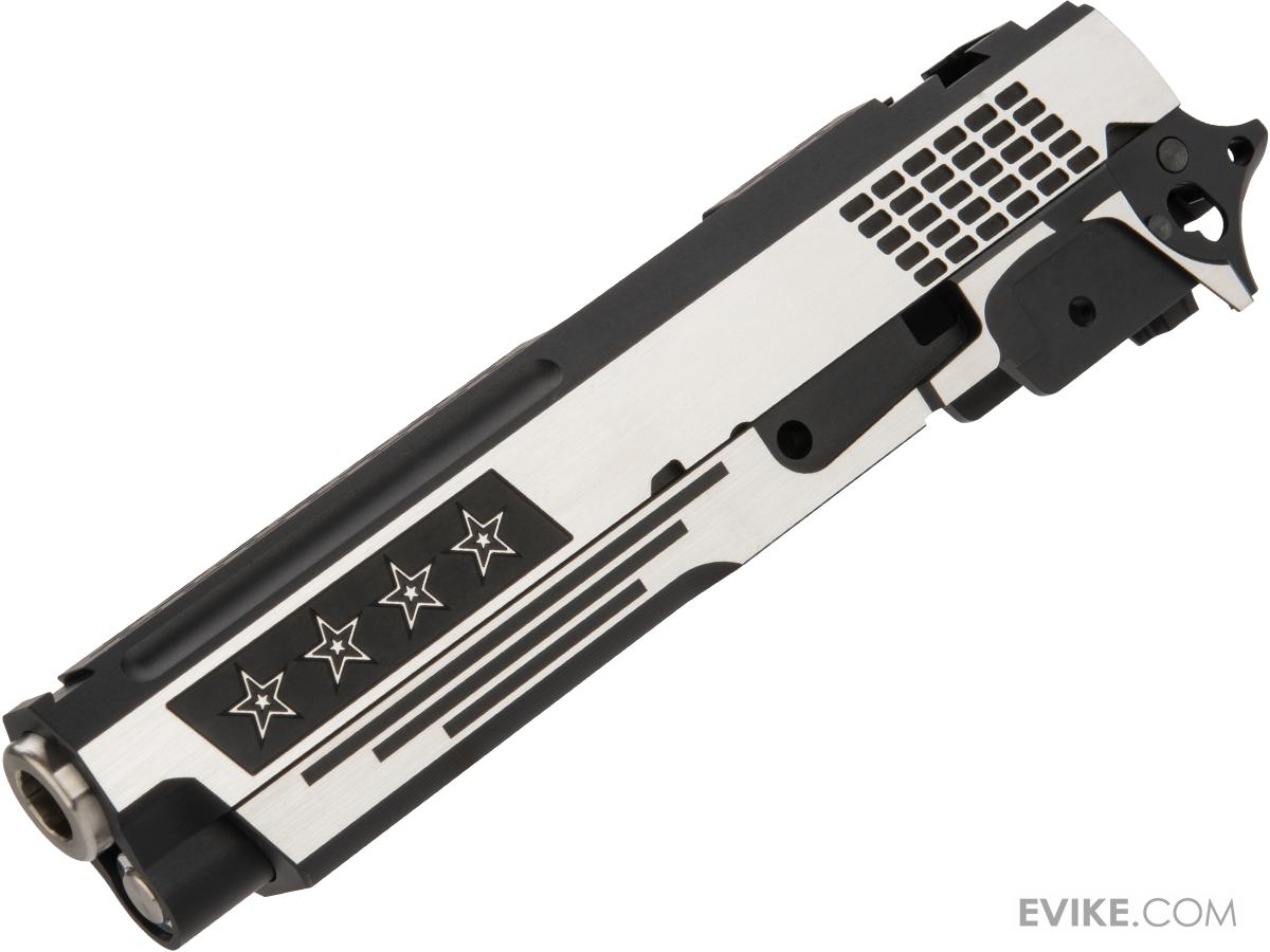 Airsoft Masterpiece STAR Kit for Tokyo Marui Hi-Capa Airsoft Pistols ...