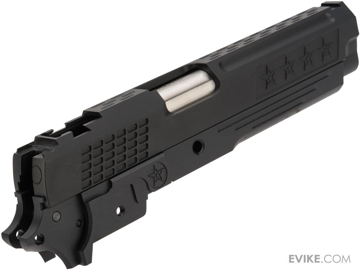 Airsoft Masterpiece STAR Kit for Tokyo Marui Hi-Capa Airsoft Pistols ...