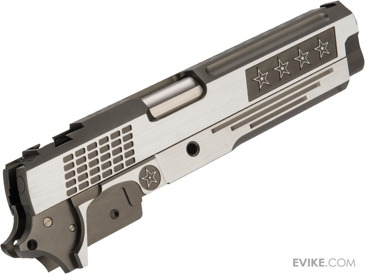 Airsoft Masterpiece STAR Kit for Tokyo Marui Hi-Capa Airsoft Pistols ...