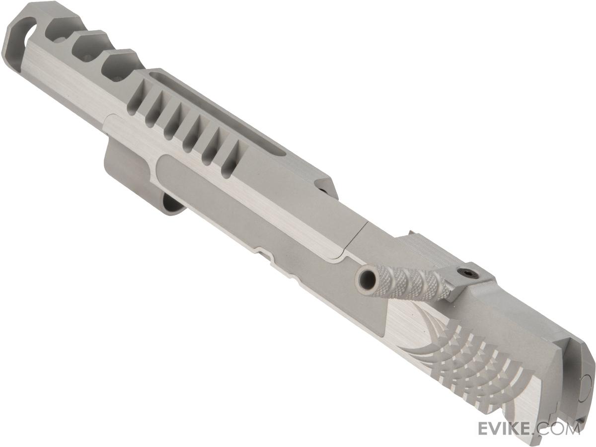 Airsoft Masterpiece TWO/TWO Open Kit for Tokyo Marui Hi-Capa 5.1 ...