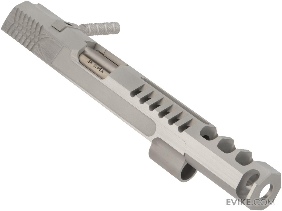 Airsoft Masterpiece TWO/TWO Open Kit for Tokyo Marui Hi-Capa 5.1 ...