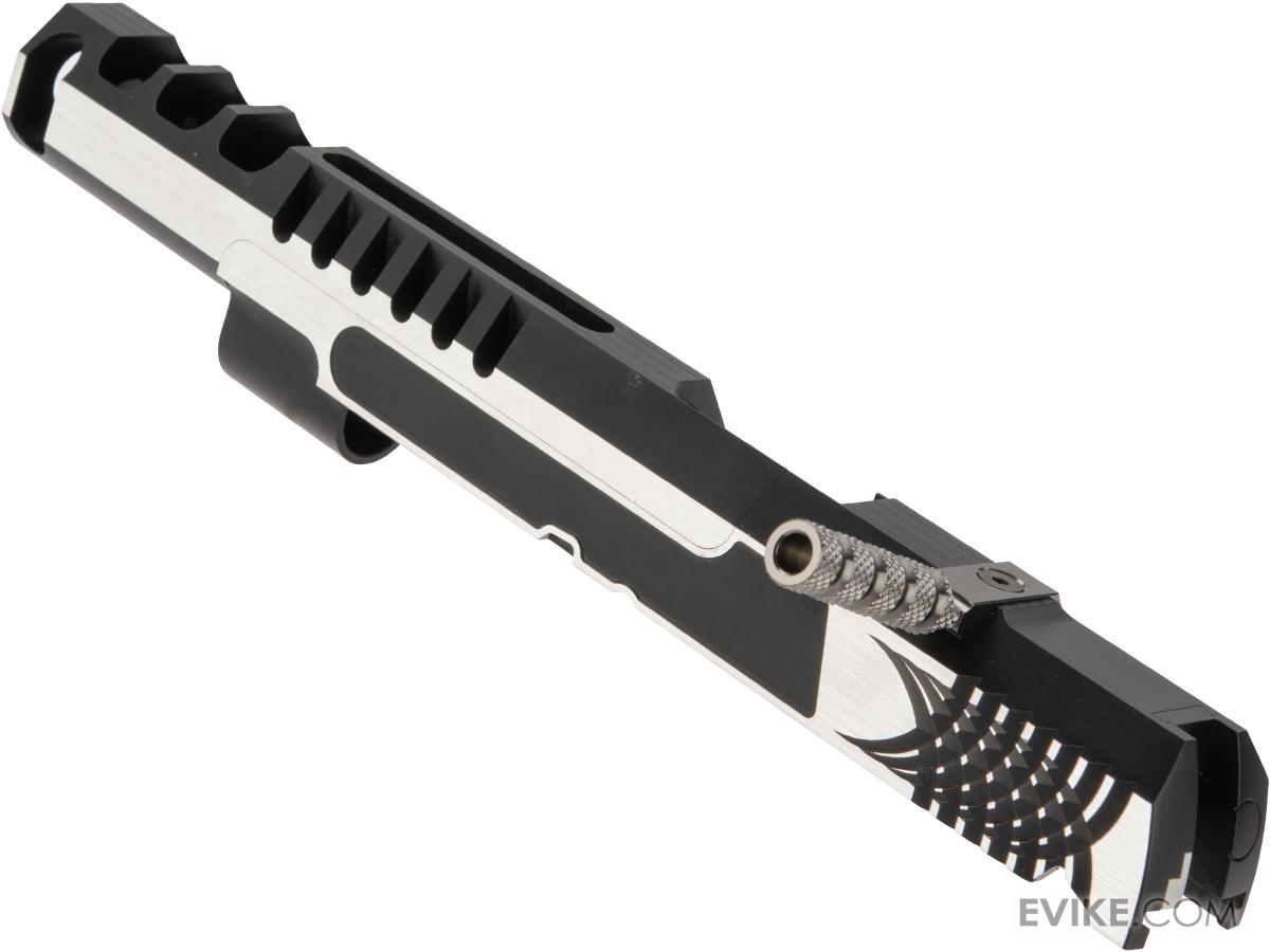 Airsoft Masterpiece TWO/TWO Open Kit for Tokyo Marui Hi-Capa 5.1 ...