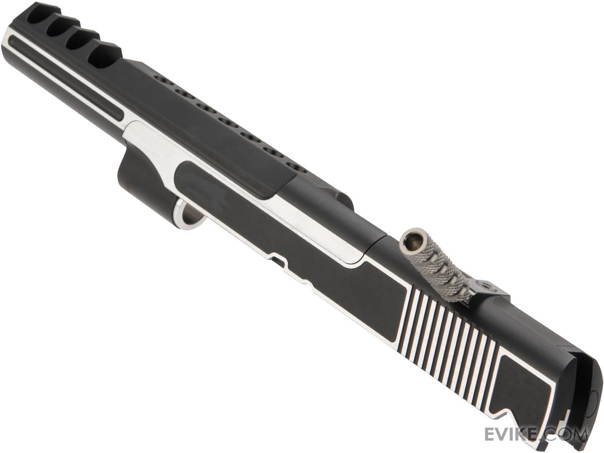 Airsoft Masterpiece TWO/TWO Open Kit for Tokyo Marui Hi-Capa 5.1 ...