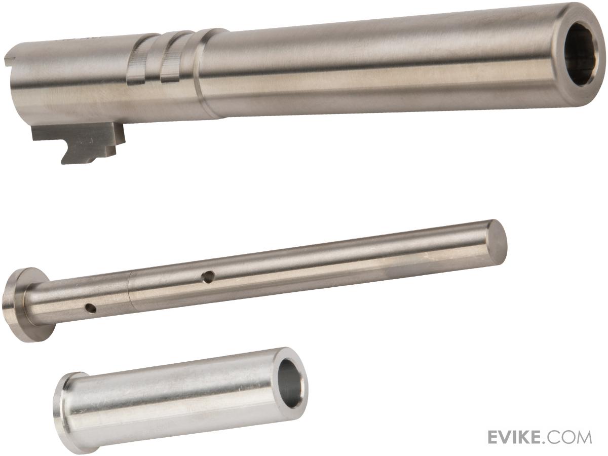 Airsoft Masterpiece TWO/TWO Open Kit for Tokyo Marui Hi-Capa 5.1 ...