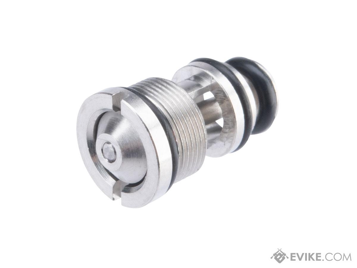 Airsoft Master Gunsmith Gen 2 High Output Valve for Gas Blowback ...