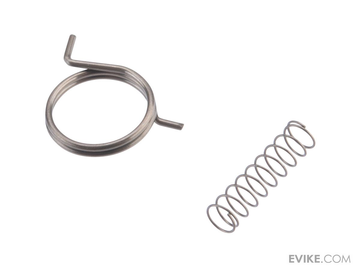 Airsoft Master Gunsmith (AMG) "Winter Use" Hammer Spring for Airsoft ...