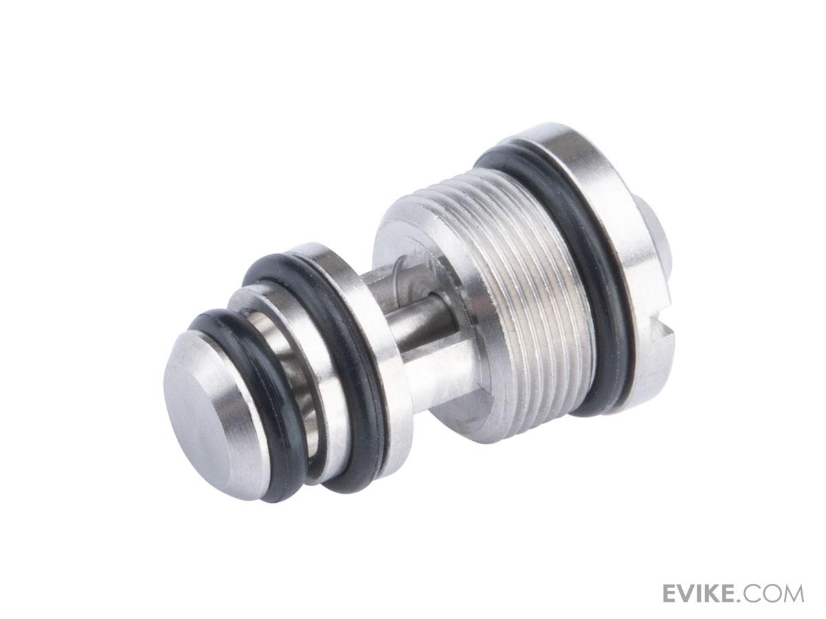 Airsoft Master Gunsmith Gen 2 High Output Valve for Gas Blowback ...