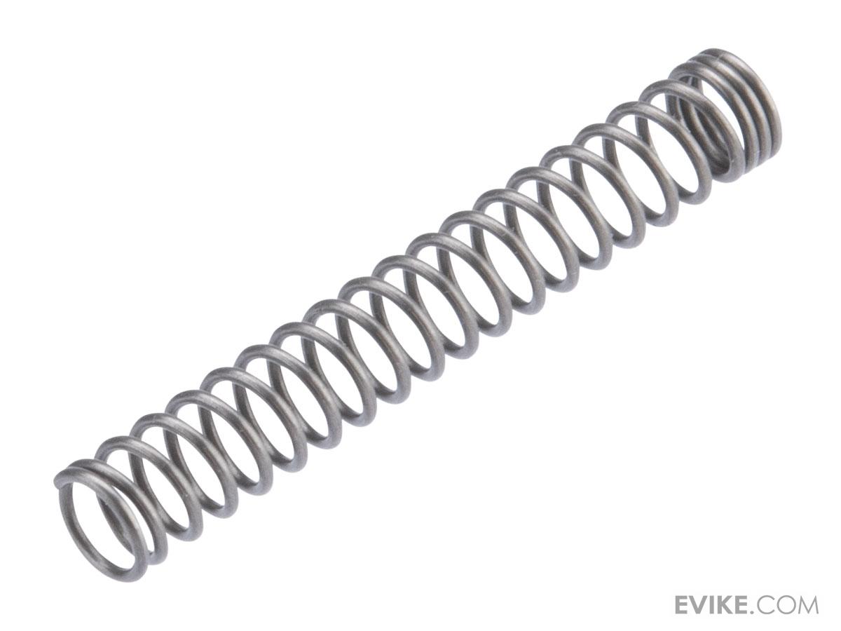 Airsoft Master Gunsmith (AMG) "Winter Use" Hammer Spring for Airsoft ...