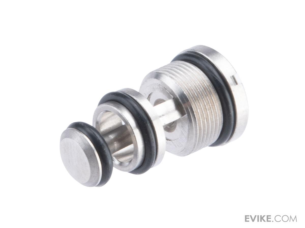 Airsoft Master Gunsmith Gen 2 High Output Valve for Gas Blowback ...