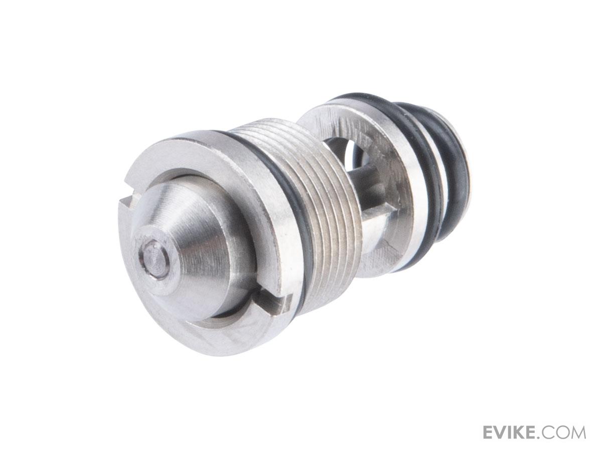 Airsoft Master Gunsmith Gen 2 High Output Valve for Gas Blowback ...