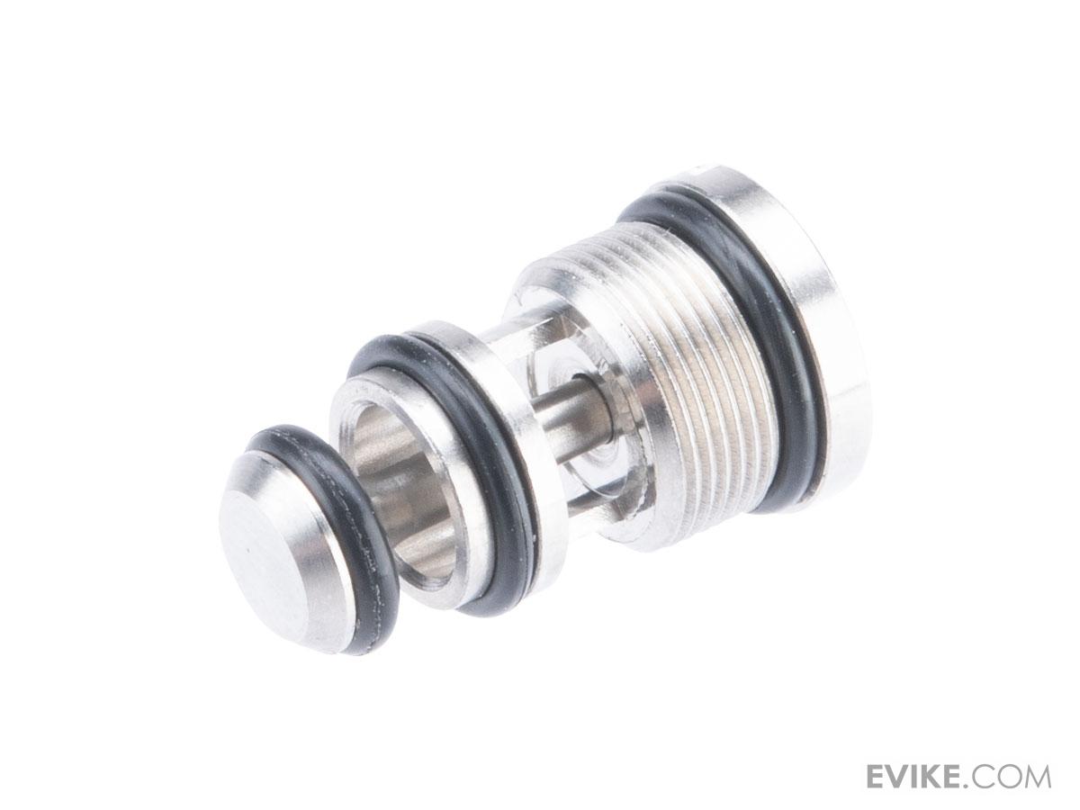 Airsoft Master Gunsmith Gen 2 High Output Valve for Gas Blowback ...