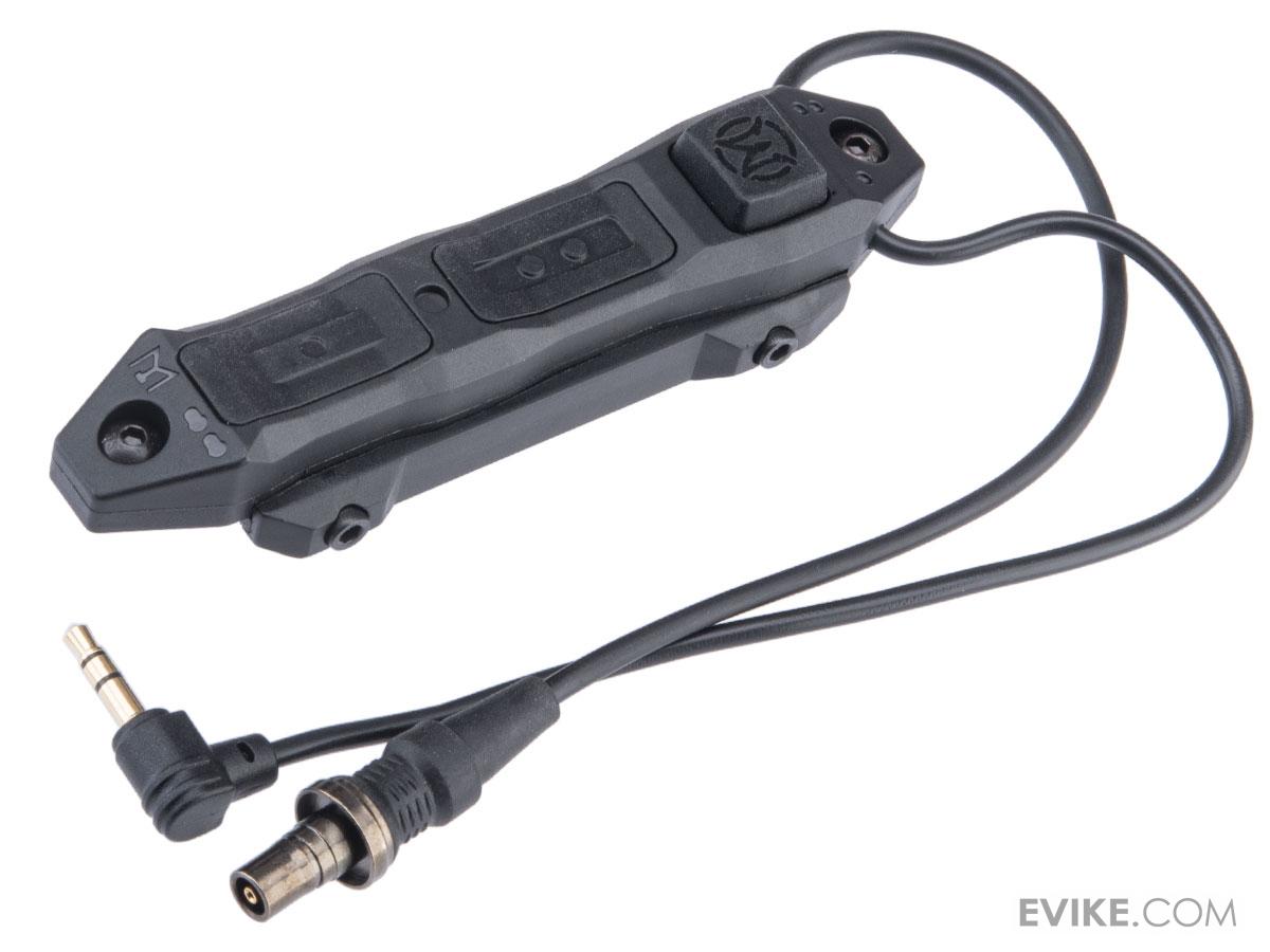 Night Evolution Dual Function Remote Pressure Switch with Dual Scout ...