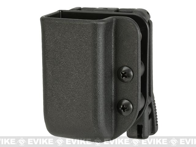 Blade-Tech Signature SMP Double Stack Single Mag Pouch w/ Tek-Lok ...
