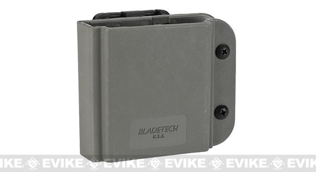 Blade-Tech Revolution AR-15 / M4 Single Mag Pouch - MOLLE-Lok (Color ...