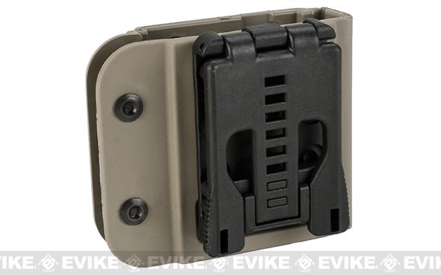 Blade-Tech Revolution AR-15 / M4 Single Mag Pouch - Tek-Lok (Right Hand ...