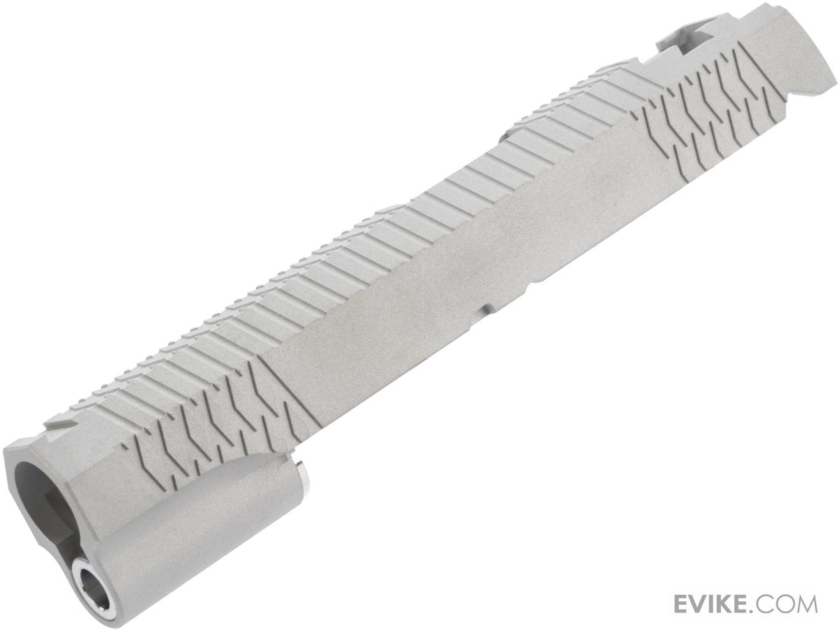 Airsoft Masterpiece Infinity Cross Ver. 3 Standard Slide for Tokyo ...