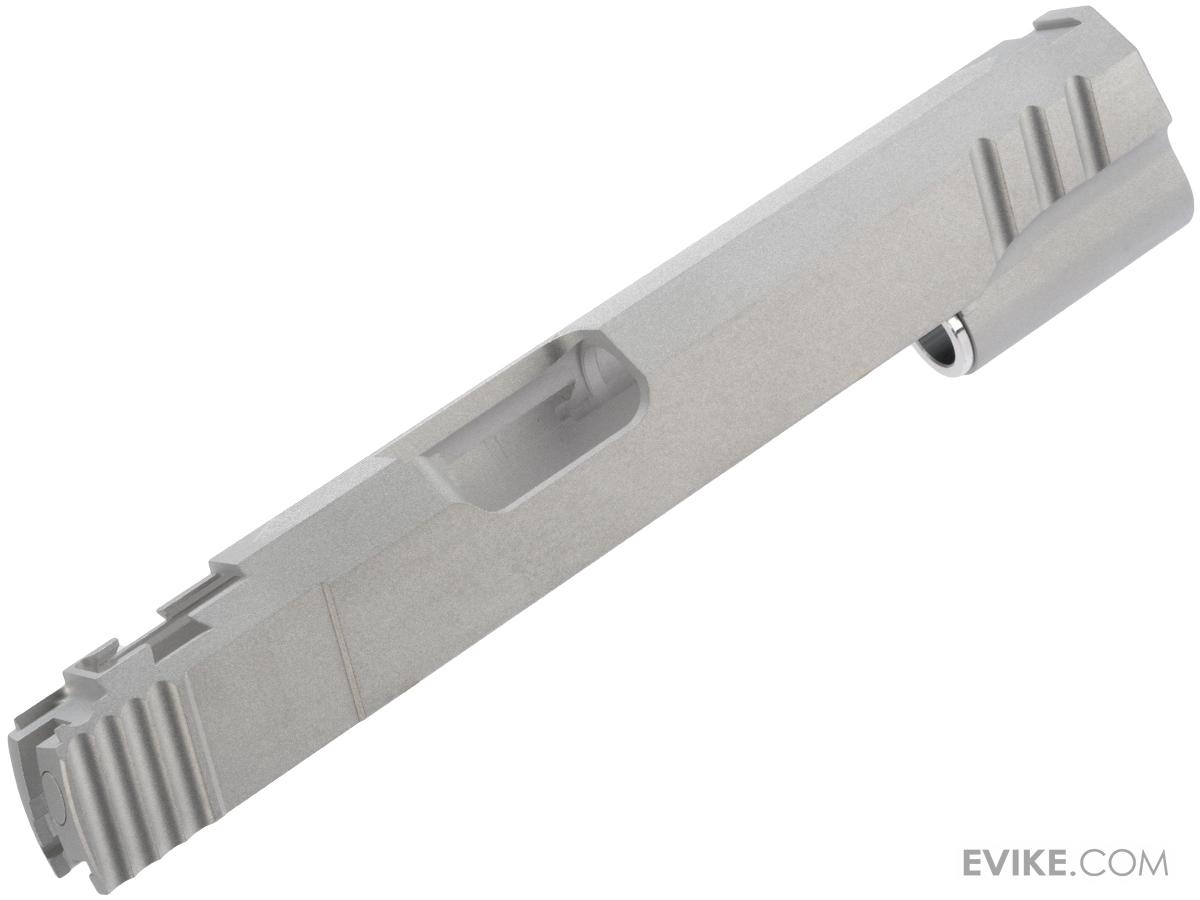 Airsoft Masterpiece Infinity Top Shot Standard Slide for Tokyo Marui Hi ...