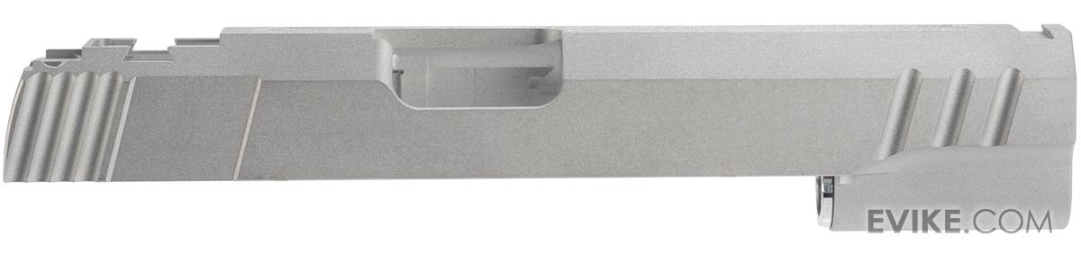 Airsoft Masterpiece Infinity Top Shot Standard Slide for Tokyo Marui Hi ...