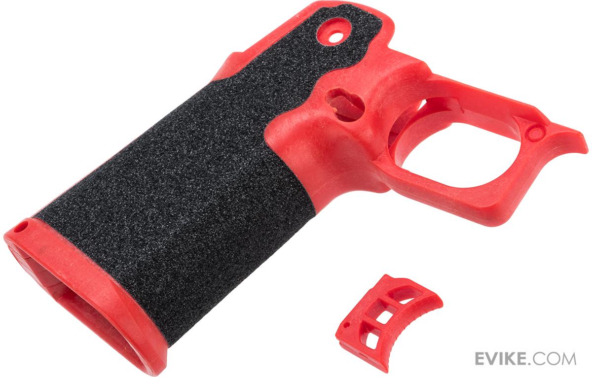 Airsoft Masterpiece Skater Terrain Custom Grip for Hi-Capa Airsoft ...