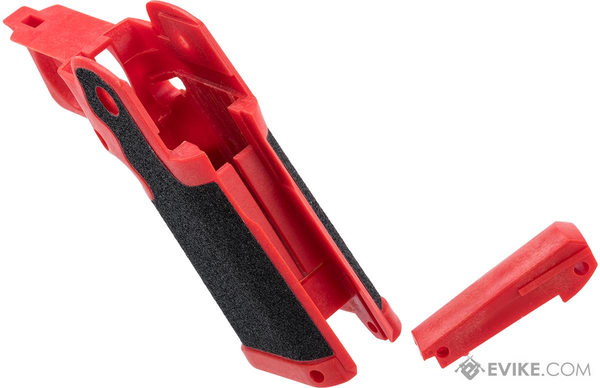 Airsoft Masterpiece Skater Terrain Custom Grip for Hi-Capa Airsoft ...