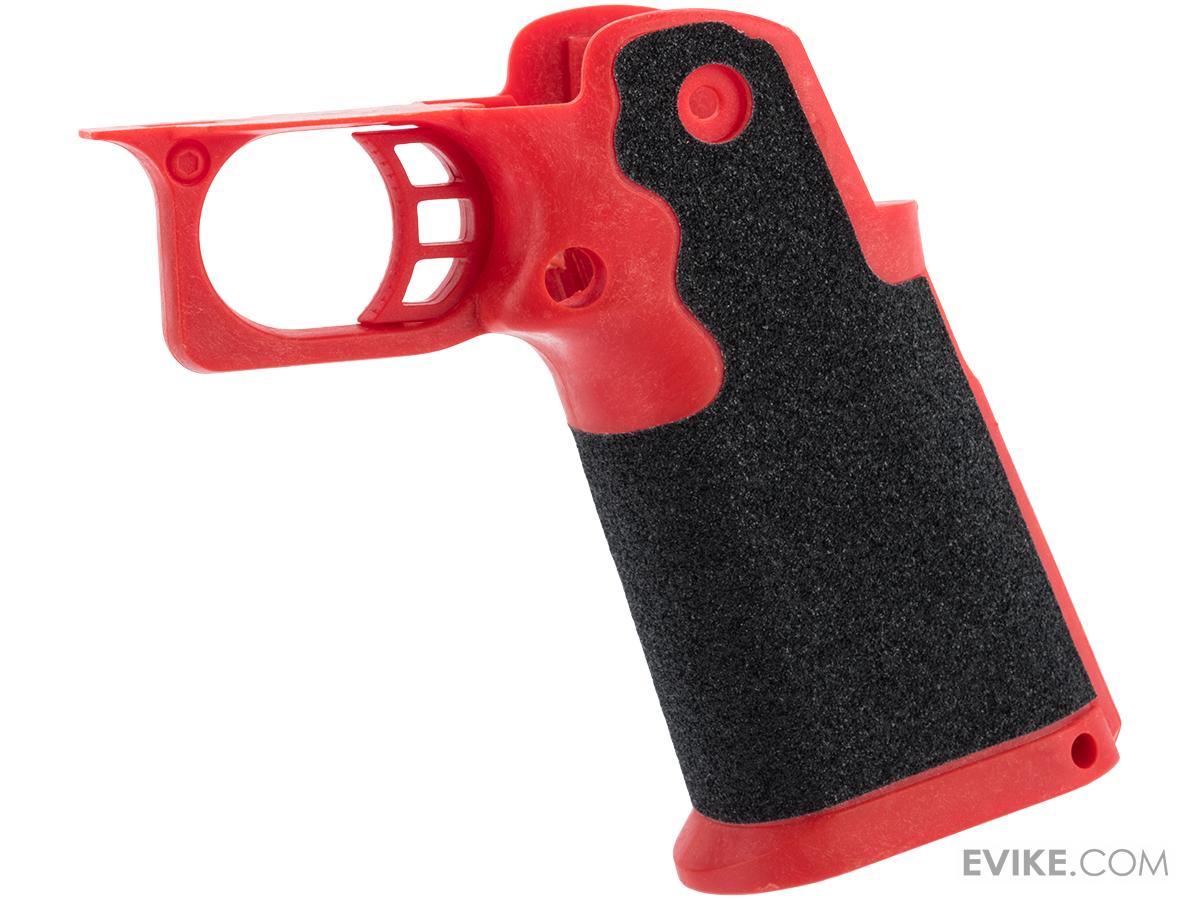 Airsoft Masterpiece Skater Terrain Custom Grip for Hi-Capa Airsoft ...