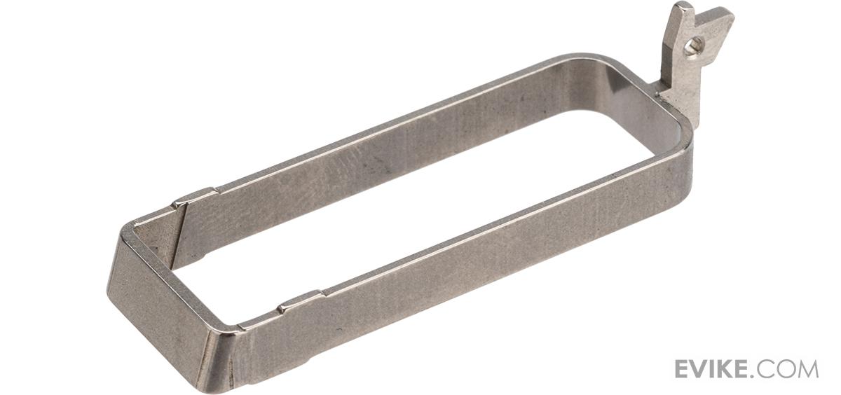 Airsoft Masterpiece Steel Trigger Ring for Tokyo Marui 1911 Gas Airsoft ...