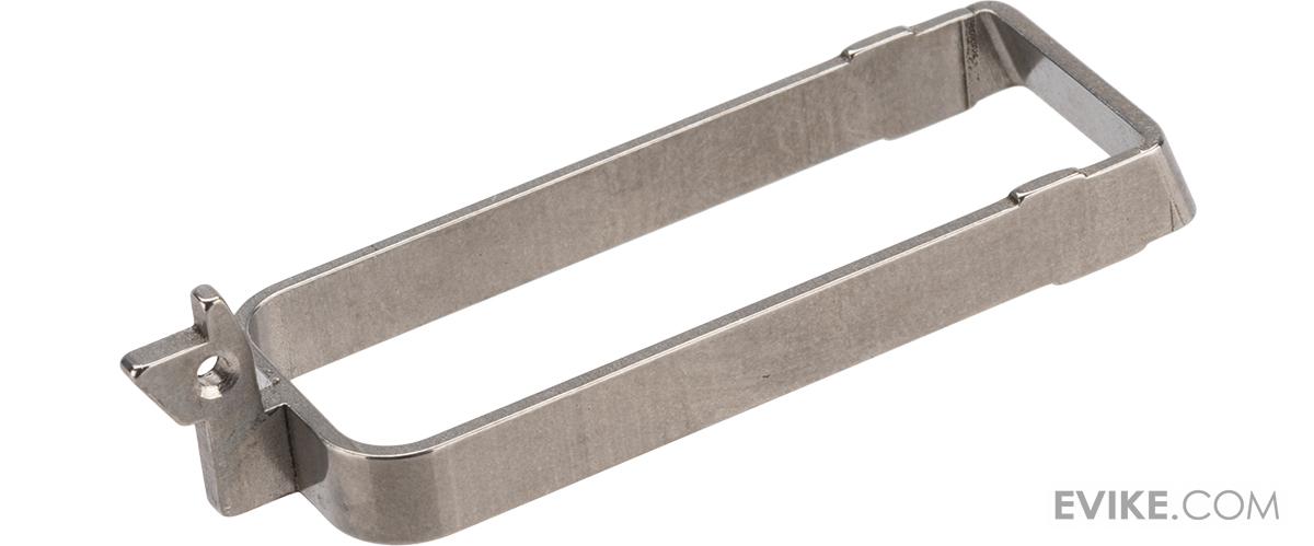 Airsoft Masterpiece Steel Trigger Ring for Tokyo Marui 1911 Gas Airsoft ...