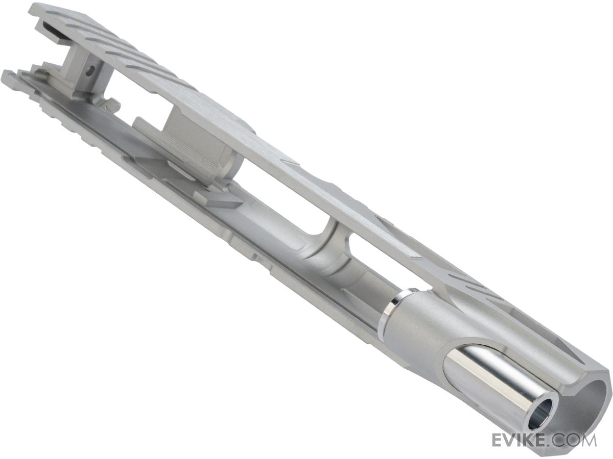 Airsoft Masterpiece Custom "RIO" Standard Slide for Tokyo Marui Hi-Capa ...