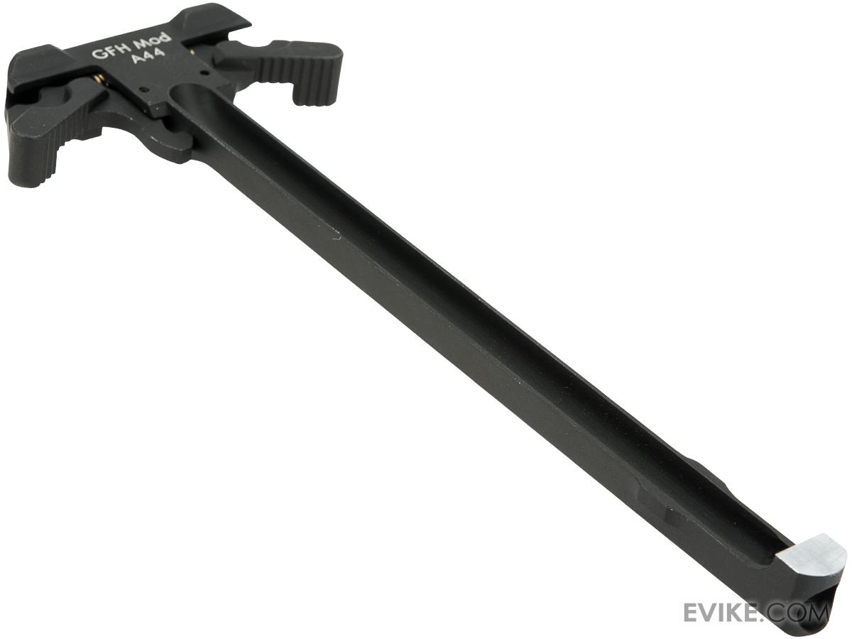 Angry Gun Ambidextrous Charging Handle for Gas Blowback M4 Rifles ...