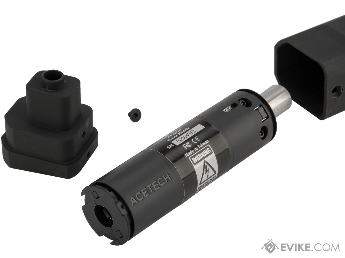 Angry Gun KSV Mock Suppressor for Krytac KRISS Vector Airsoft AEG (Size ...