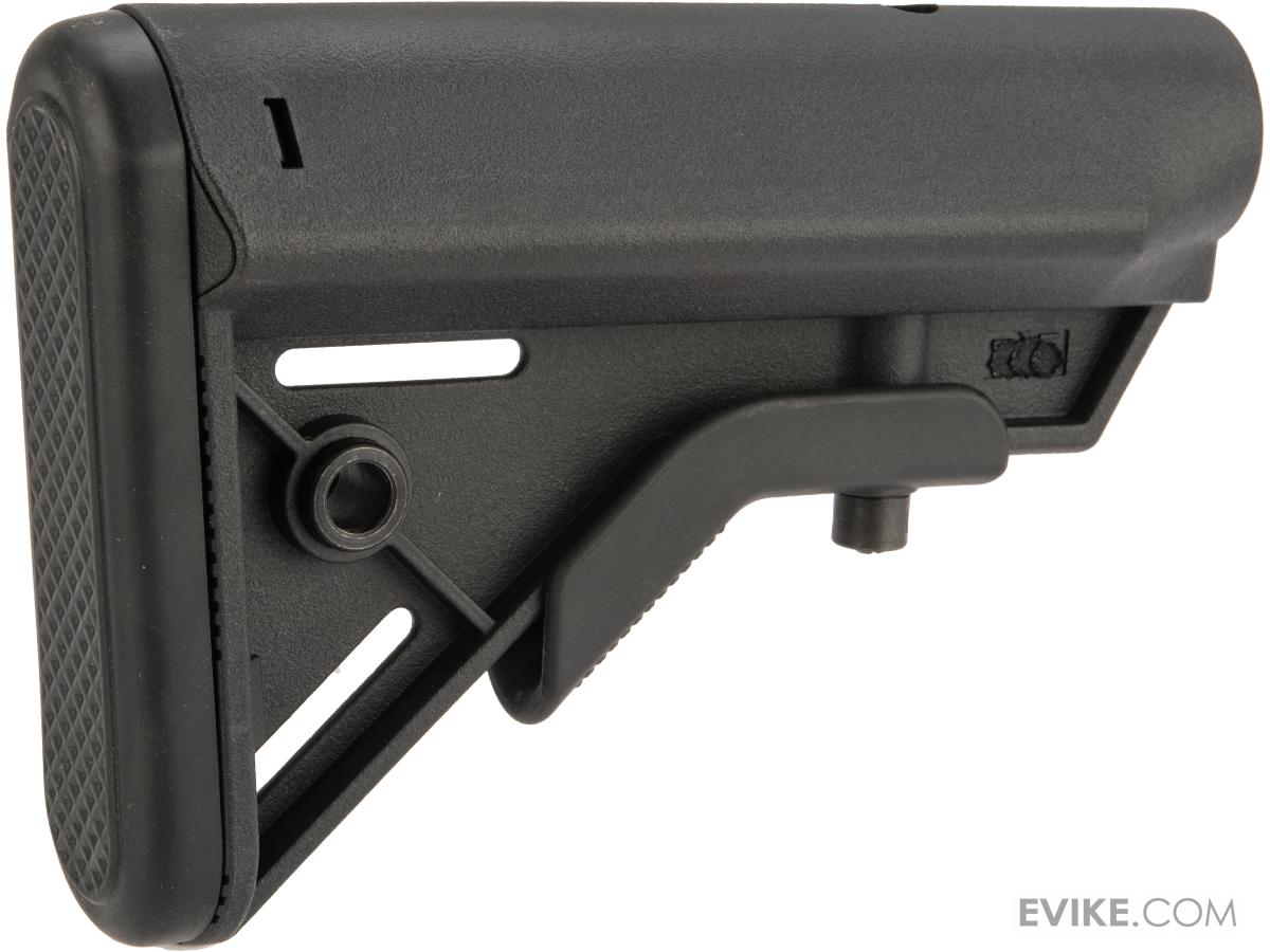 Angry Gun Buffer Tube Stock Kit for Krytac Kriss Vector Airsoft AEG ...