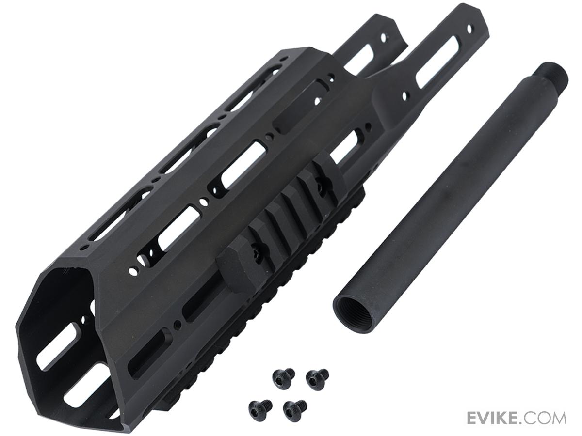 Angry Gun KSV Modular M-LOK Rail System for KRISS Vector AEG and Gas ...
