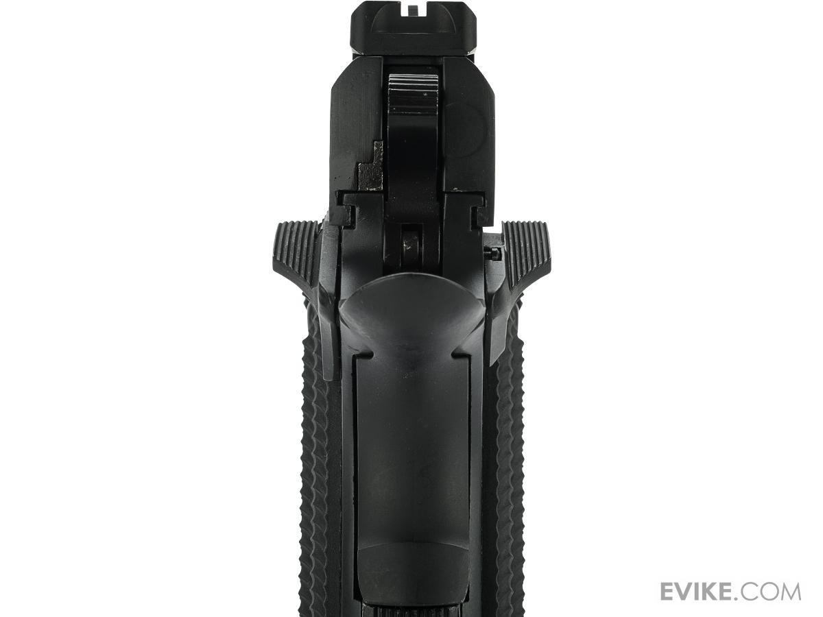 Unicorn Precision Inc / Angry Gun Custom Standard Non-Railed 1911 GBB ...