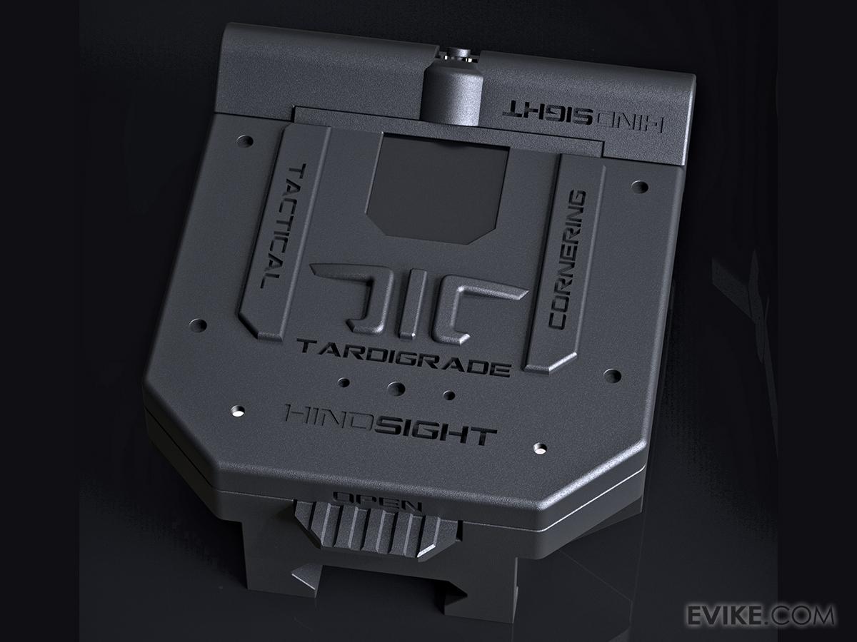 Tardigrade Industries "HINDSight" Picatinny Cornering Device, Accessories & Parts, Scopes ...