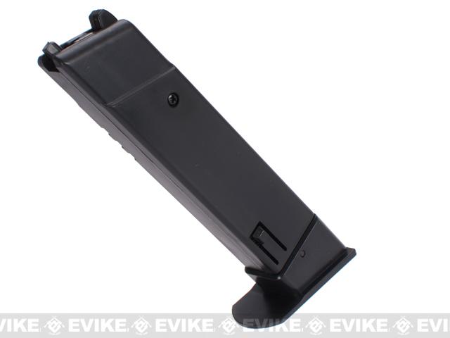 Swiss Arms Licensed 226 Spring Powered Airsoft Pistol (Color: Pink ...