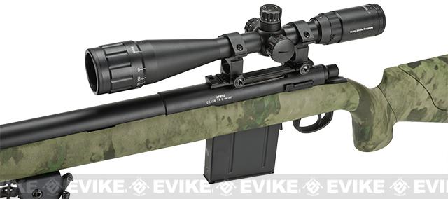 z APS M50 Shell Ejecting Co2 Powered Airsoft Gas Sniper Rifle 500~590 ...