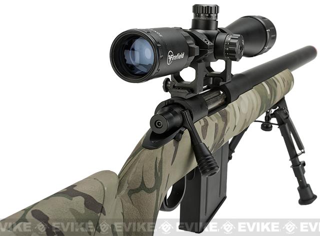 APS M50 Shell Ejecting Co2 Powered Airsoft Gas Sniper Rifle (500~590 ...
