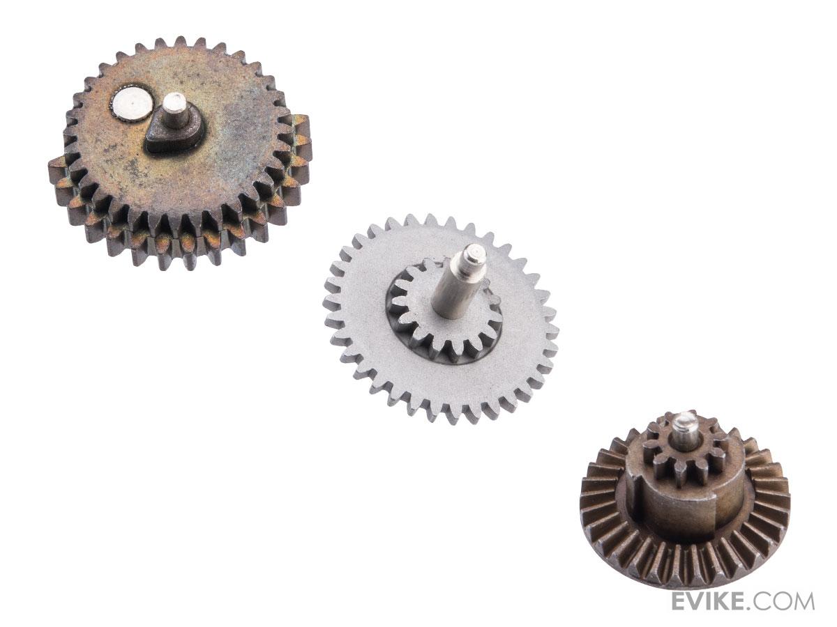 Cyma Replacement Gear Set for Version 7 Airsoft AEG Gearboxes ...
